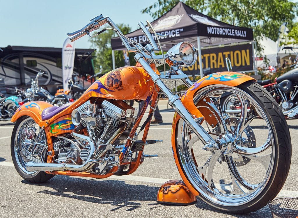 Hogs For HospiceHome | Hogs For Hospice